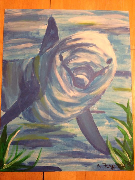 Kayla Foye - Photography, Paintings & Prints