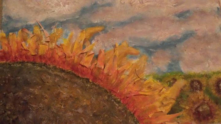 Jonesie's - Paintings & Prints