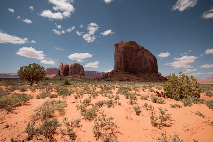 Inside Monument Valley - Christopher Trott Photography - Photography ...