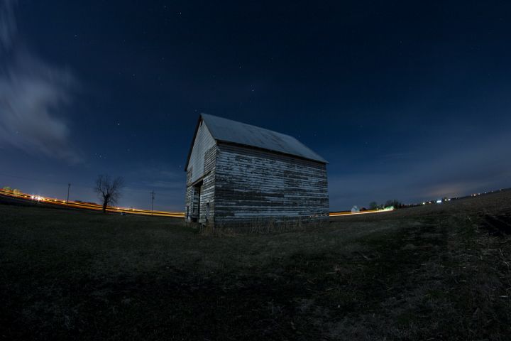 Redline - Christopher Trott Photography - Photography, Landscapes ...