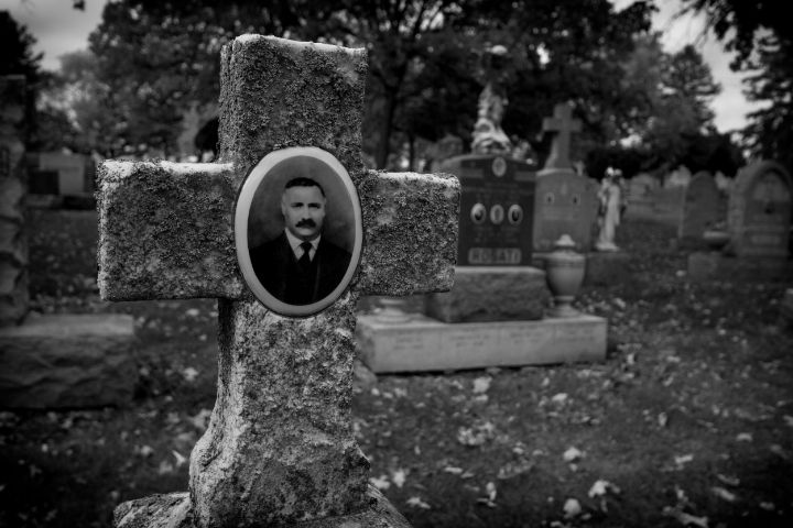 Past Century Soul - Christopher Trott Photography - Photography, People ...
