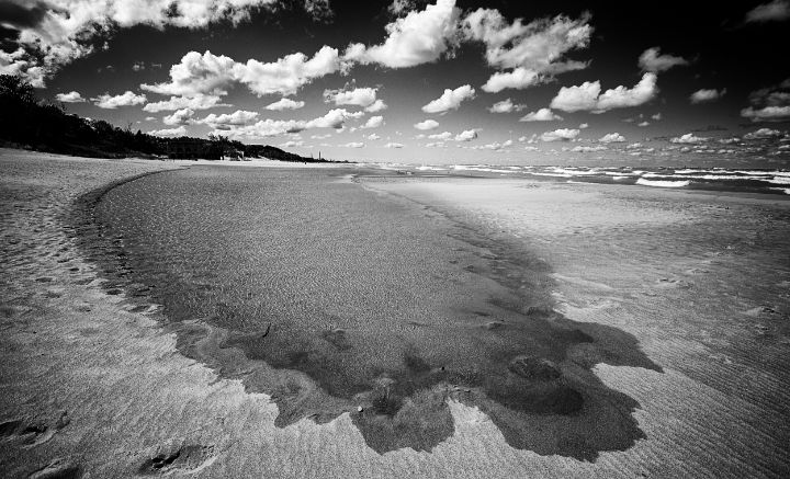 Wet Spot - Christopher Trott Photography - Photography, Landscapes ...