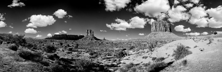 Monument Valley - Christopher Trott Photography - Photography ...