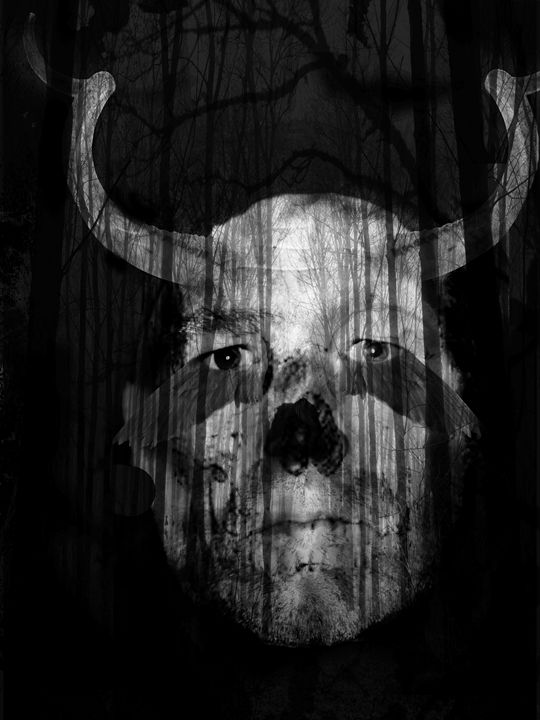 Ose - Kellthemighty - Digital Art & AI, Fantasy & Mythology, Fantasy ...