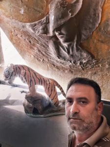 Manhal.zahlouk - Crafts & Other Art