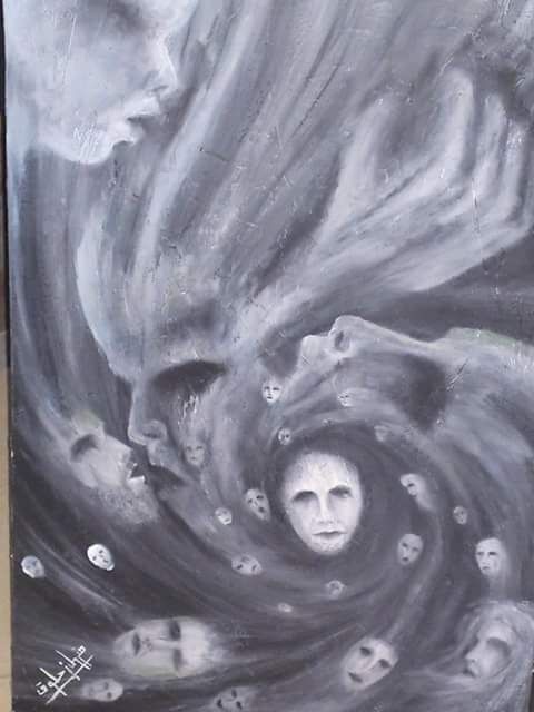 Manhal.zahlouk - Crafts & Other Art