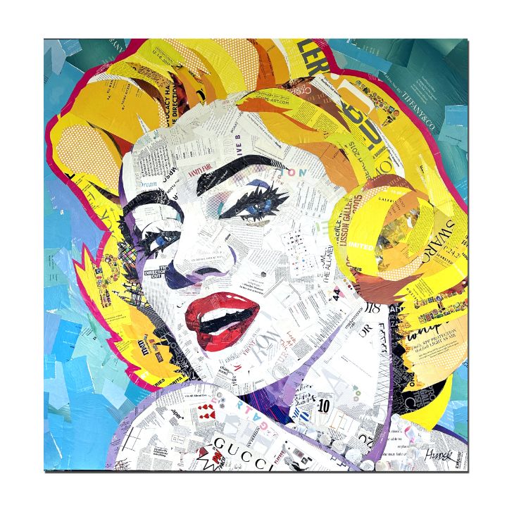 Jim Hudek - Crafts & Other Art