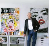 Jim Hudek - Crafts & Other Art