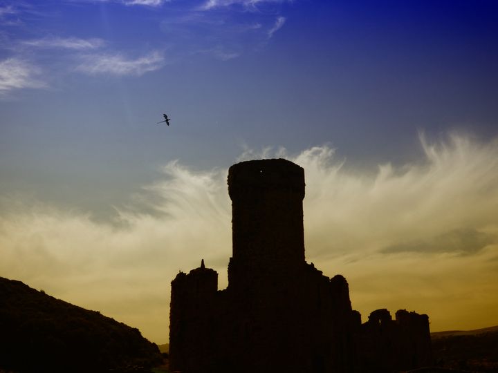 Conwy Castle - Simon Hark - Photography, Buildings & Architecture ...