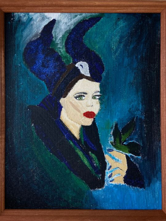 JM Art - Paintings & Prints