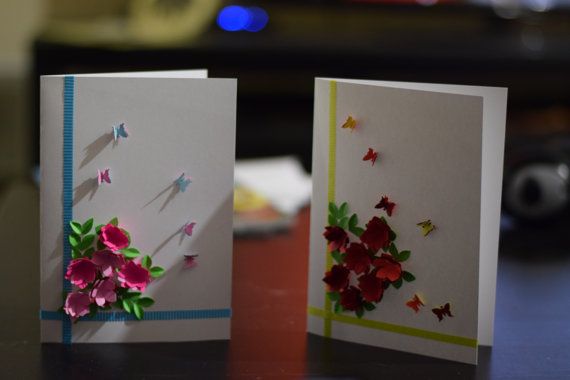 Greeting Cards - Delightfully Creative - Crafts & Other Art, Greeting ...
