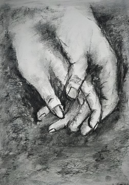 Commitment - Kabitarts - Drawings & Illustration, People & Figures ...