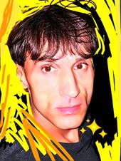 Daniel Janda - Paintings & Prints