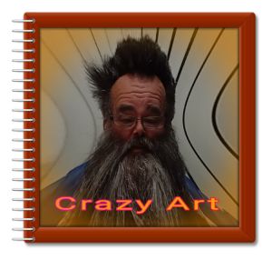 Crazy Art - Crazy Art - Digital Art & AI, Entertainment, Other ...