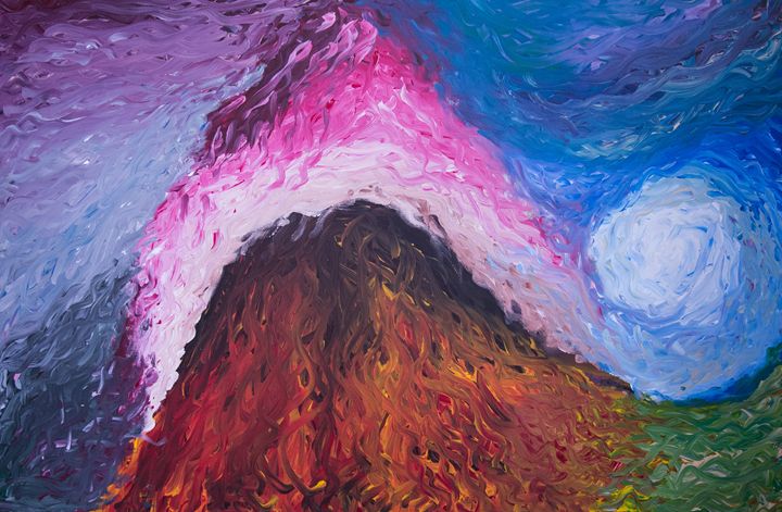 Jarz - Paintings & Prints