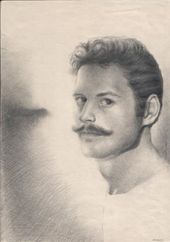 Olexa - Paintings & Prints, Drawings & Illustration