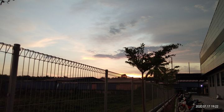 Everning in Guocera - jogho-syamsudi - Photography, Landscapes & Nature ...