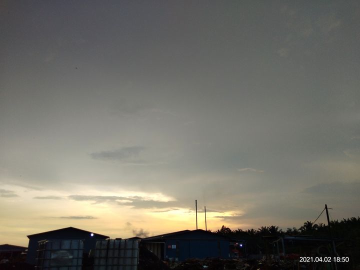 Everning at Honwee - jogho-syamsudi - Photography, Landscapes & Nature ...