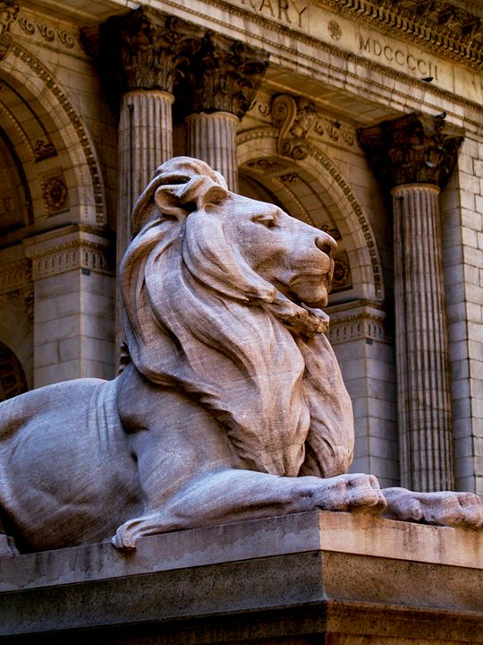 Guardian of Knowledge - Emily O'Donnell's Fine Art Photography ...