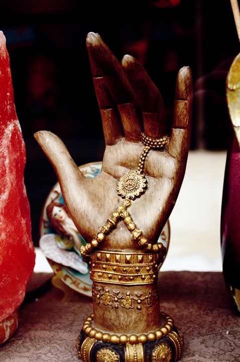 Hand of the Gods - Emily O'Donnell's Fine Art Photography - Photography ...