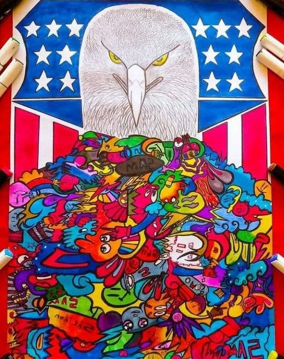 sam_art2009 - Drawings & Illustration