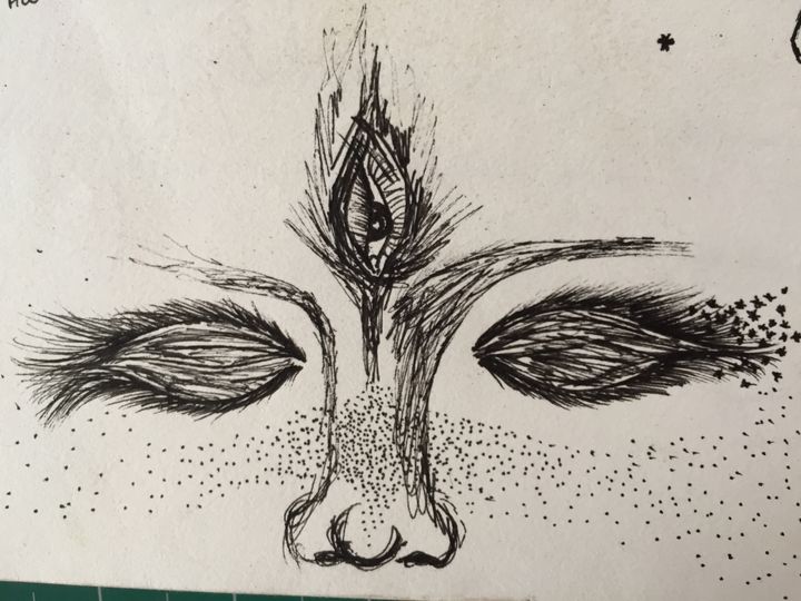 KAAL - Enigma - Drawings & Illustration, Religion, Philosophy ...