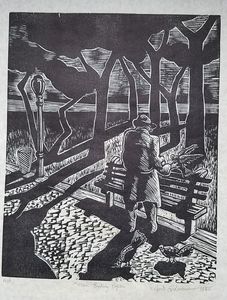Robert Lederman - Paintings & Prints