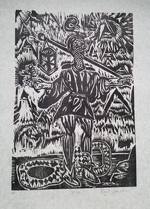 Robert Lederman - Paintings & Prints