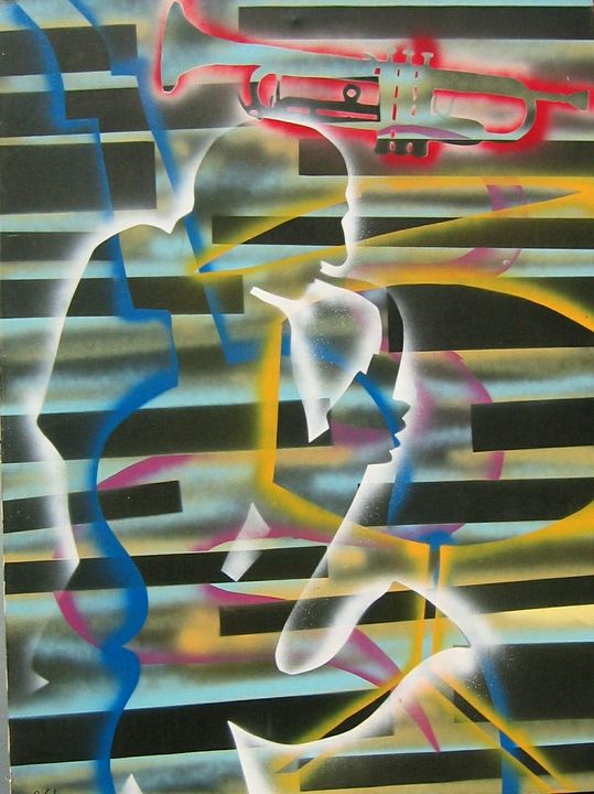 Robert Lederman - Paintings & Prints