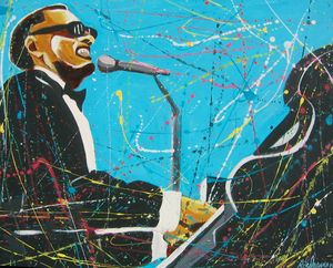 Robert Lederman - Paintings & Prints