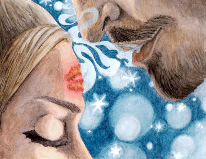 Liz Llewellyn - Drawings & Illustration, Photography, Paintings & Prints