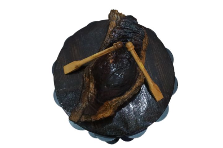 The Boat - Aesthetic art - Sculptures & Carvings, Abstract, Man-made ...