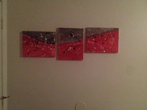 Jade Mears - Drawings & Illustration, Paintings & Prints