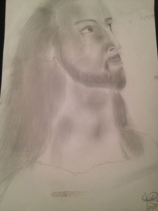 Jade Mears - Drawings & Illustration, Paintings & Prints