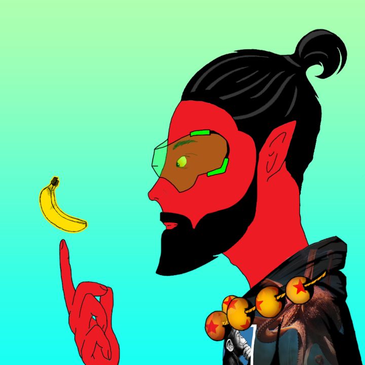 Buy Male Form, People & Figures, Digital Art at ArtPal