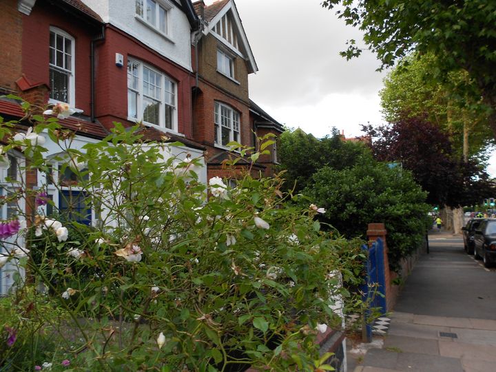 The English street - Archie - Photography, Places & Travel, Europe ...