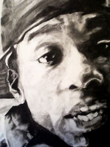 Taylor Ludtke - Drawings & Illustration, Photography