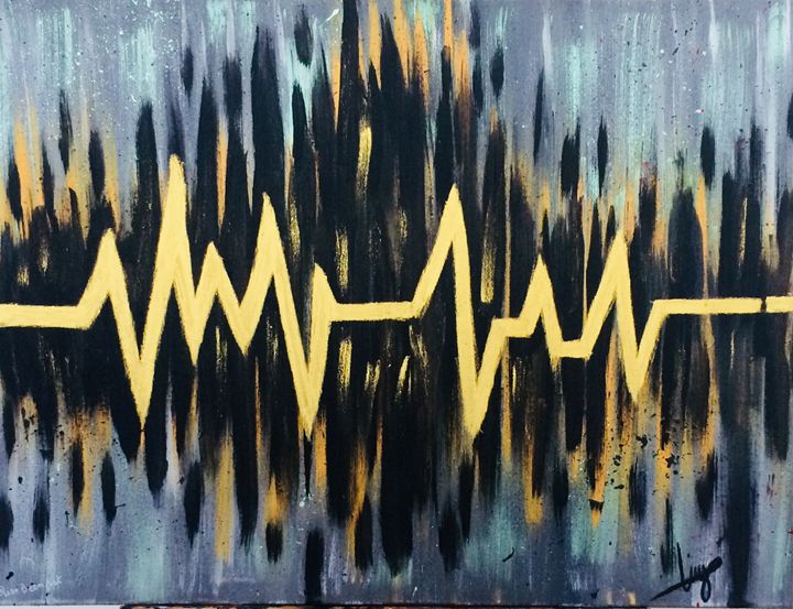 LisaBeenArt - Paintings & Prints