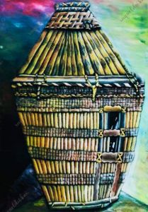 The Accidental Artist ( Raquel Diokno) - Paintings & Prints, Crafts ...
