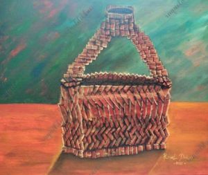 KULIKUG - The Accidental Artist ( Raquel Diokno) - Paintings & Prints ...