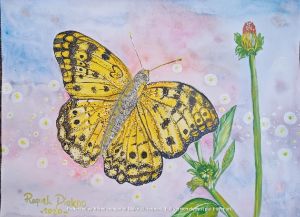 The Accidental Artist ( Raquel Diokno) - Paintings & Prints, Crafts ...