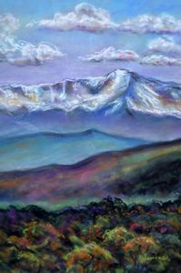 Art by Julie Lemons - Paintings & Prints, Drawings & Illustration