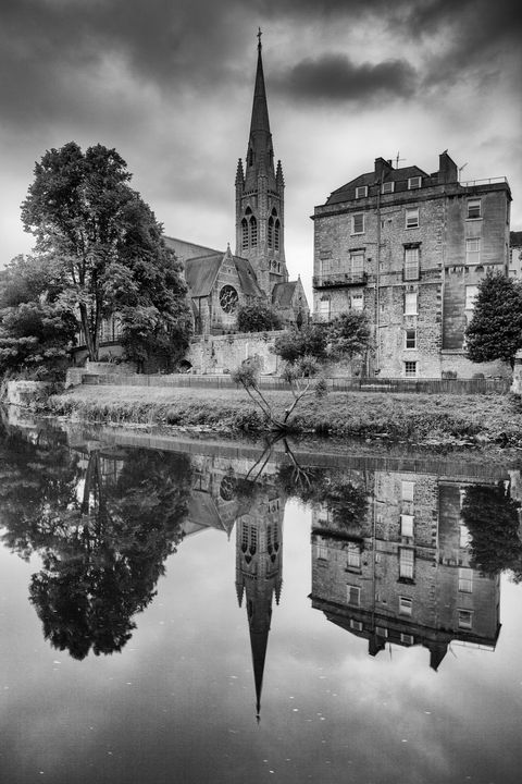 Karl Thompson - Photography