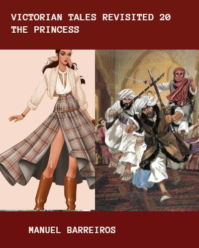 THE PRINCESS - BEST PICK - Drawings & Illustration, Entertainment ...