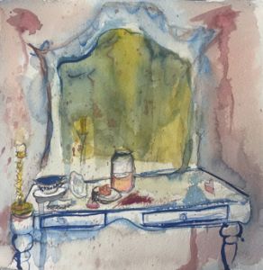 Elisabeth Dunn - Paintings & Prints