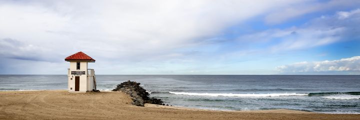 Redondo Beach Jetty - Alex Vasilescu Photography - Photography ...