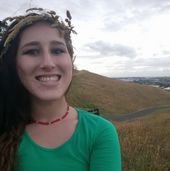 Rent - Yustyna Klish - Paintings & Prints, Landscapes & Nature ...