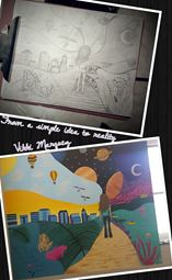 V. Marquez - Photography, Drawings & Illustration