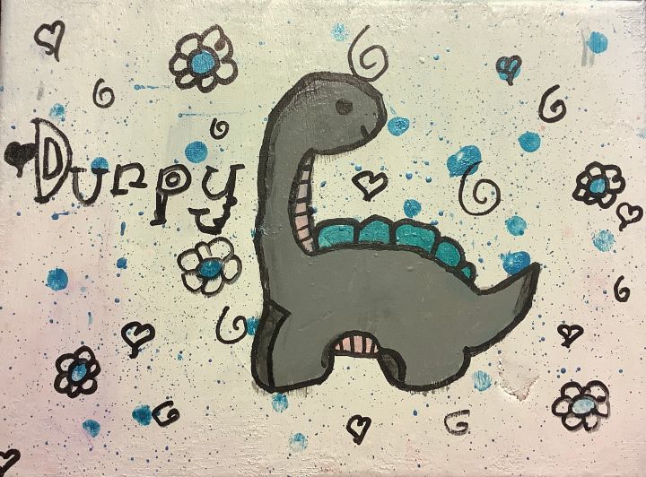 ・Durpy's Shop・ - Paintings & Prints