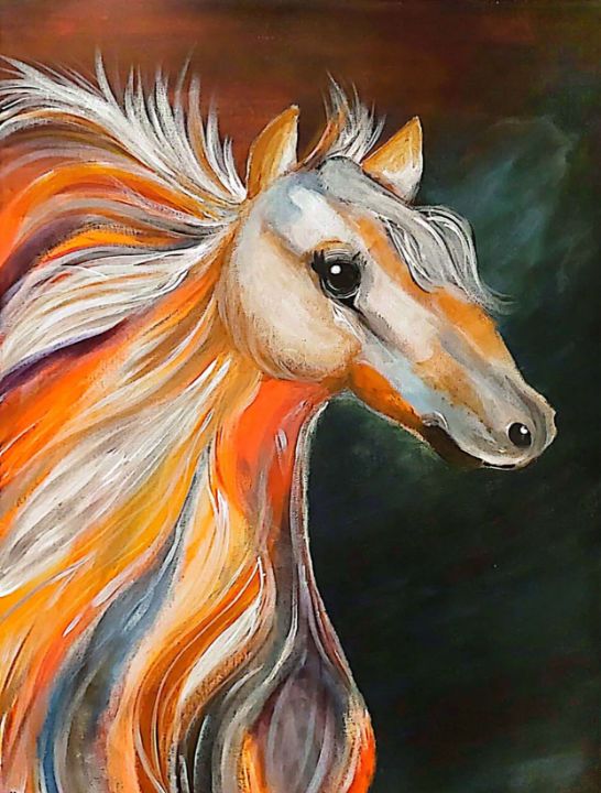 Mariam's Art - Paintings & Prints